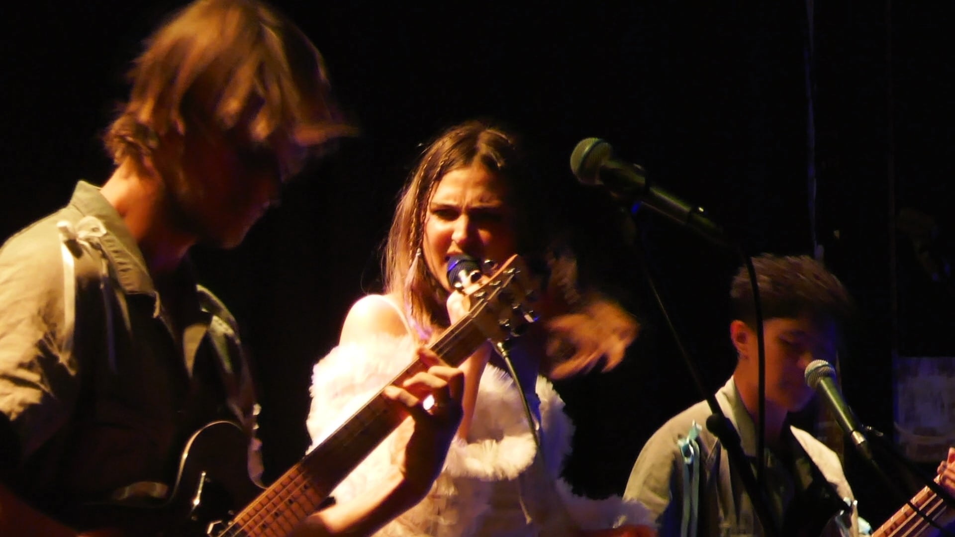 CLEA - Oxford Art Factory 12th Oct 2023